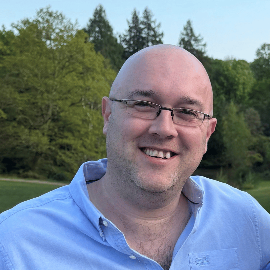 Michael Atkins – AsiaFIC