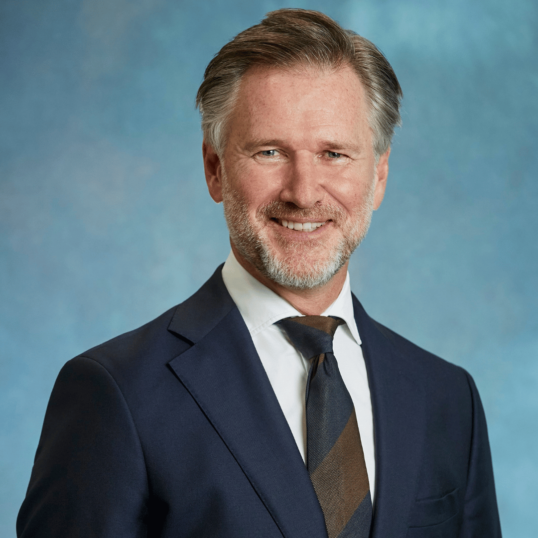 Timothy Smith – AsiaFIC