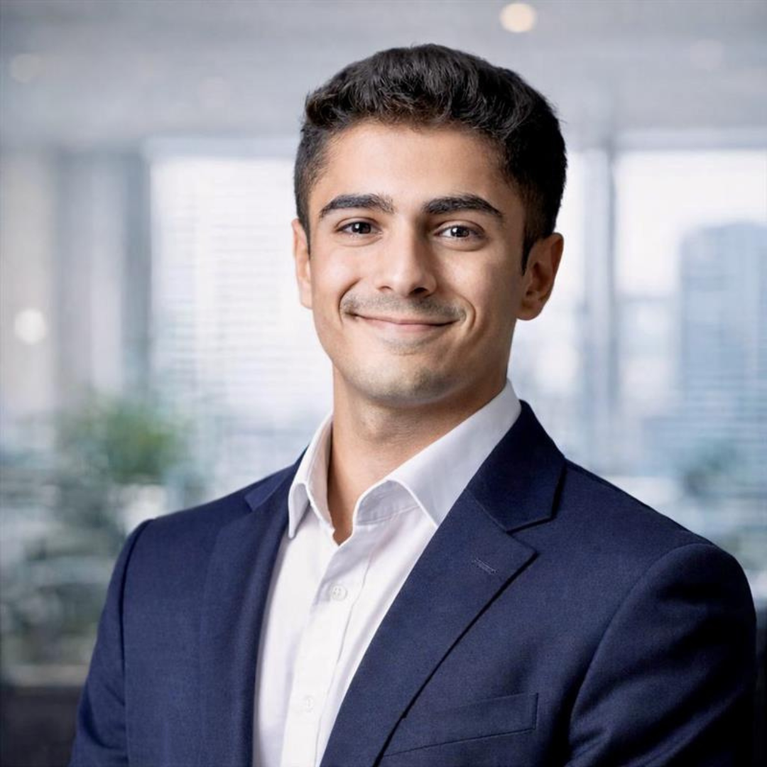Krish Tejnani – AsiaFIC
